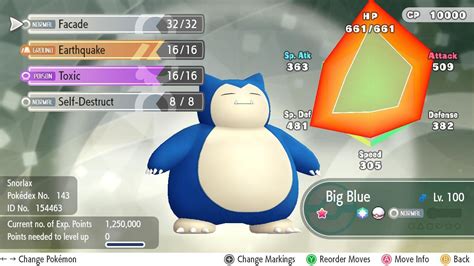 Master Trainer Quest 83153 I Am The Snorlax Master Super Perfect
