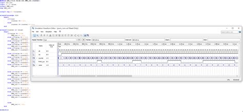 Fpga Pwm Control Using Verilog Problem Electrical Engineering Stack Exchange