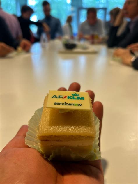 Servicenow Servicenowdeveloper Netherlands Klm Ravi Gaurav