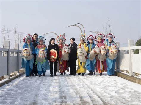 【宣法·工作时讯】当法治邂逅“非遗” 走新更走心 澎湃号·政务 澎湃新闻 The Paper