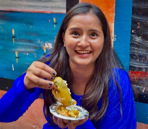 Monisha Negi Words Cant Express How Much I Loved Wearing This