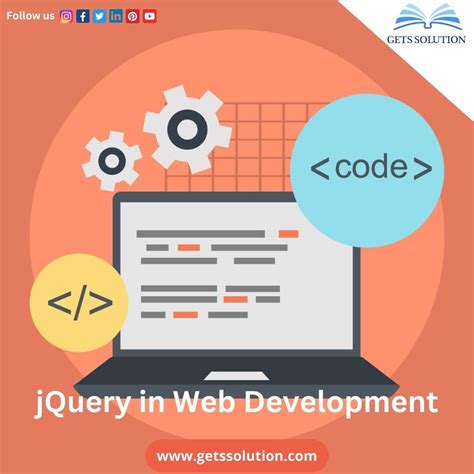Gets Solution On Linkedin Jquery Javascript Webdev Webdevelopment