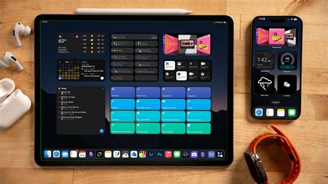 The Best Interactive Widgets For Your Ipad And Iphone Ios Ipados 17