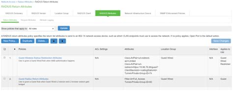 Example Configuration Guest Access With Juniper Mist WLC