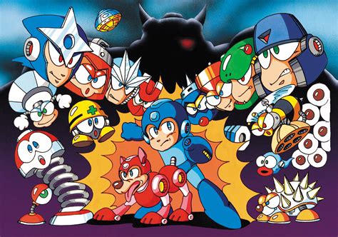 Mega Man 3 Mmkb Fandom Powered By Wikia