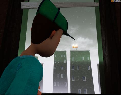 Teaser 1 Image HelloThereMyNeighbor CANCELLED Mod For Hello Neighbor ModDB