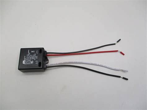 120v Ac To 12v Dc Led Converter Drop Down Module Dry And Damp Locati Closer To Wholesale