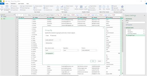 How To Aggregate Data In Excel Multiple Ways Layer Blog