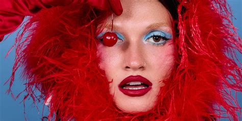 Cherry Bombs Mandy Lee In Conversation With Paper Magazine Paper Magazine