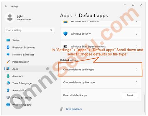what are known file type extensions and how to view known file extensions