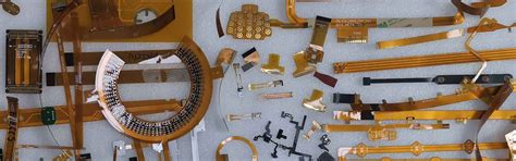 A Closer Look At Flexible Substrates And Their Significance