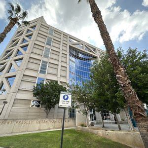 Robert Presley Detention Center Updated July 2026 4000 Orange St