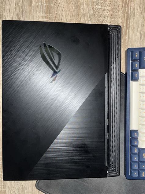 Ноутбук Asus Rog Strix G15 g512li: 27 000 грн. - Ноутбуки Одеса на Olx