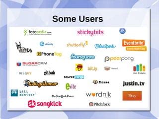 Introducing With MongoDB PPT