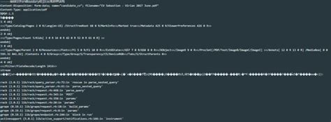 rails strong parameter unpermited parameter for rack multipart uploadedfile stack overflow