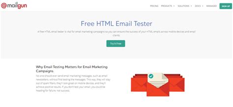 9 Best Email Testing Tools To Preview Your Newsletters Onextrapixel