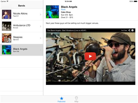 Fixing The IPad Layout Free IOS Development Tutorial