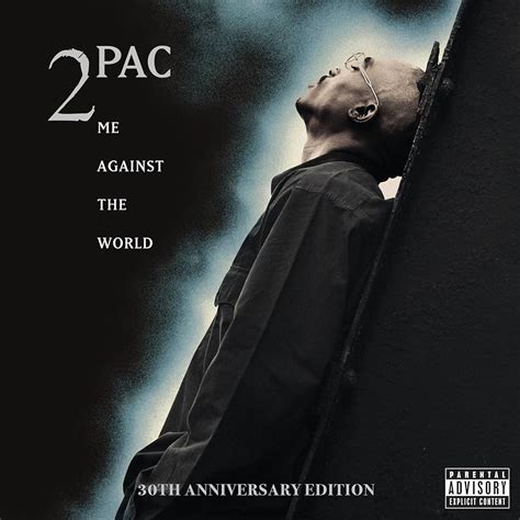 2pac Me Against The World 2lp 30th Anniversary Mr Vinyl