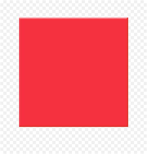Red Square Png 49 Koleksi Gambar