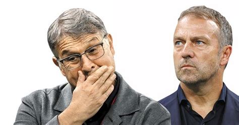 16강 못갔지만… 독일 감독은 살아남아