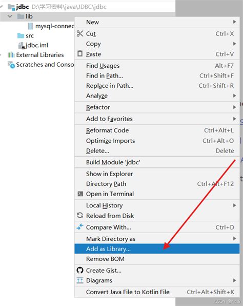 Mysql基础四（jdbc）mysql Jdbc Driver Csdn博客