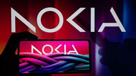 Nokia Unveils New Logo And Brand Identity After 60 Years Voip Review