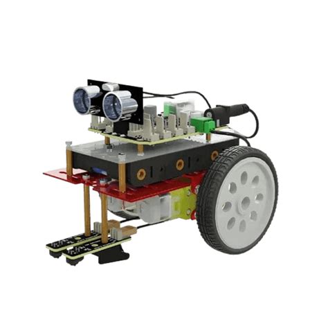 Petals Automation STEM Education Products For Babes Educators