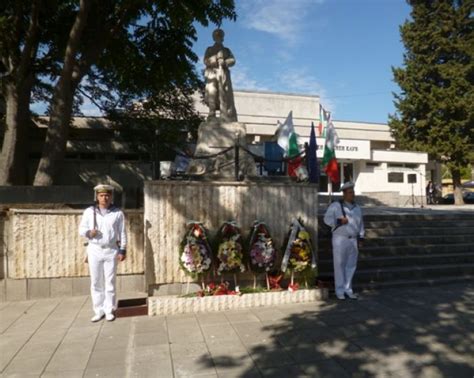 Изписват имената на бургазлиите загинали във войните за национално обединение Вижте къде