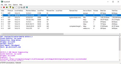 Download Smartsniff 227