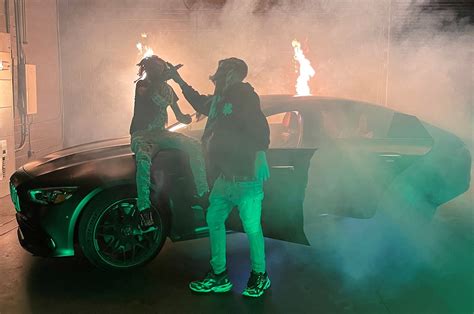 Yeat Redefines What It Means For A Rapper To Rock The Bells The