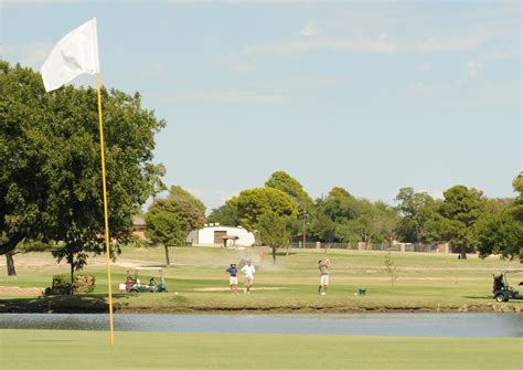 47th Oss Claims Intramural Golf Championship Laughlin Air Force Base