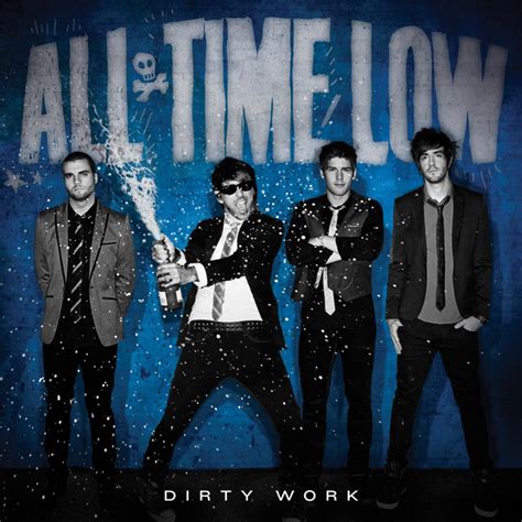 Every All Time Low Album Ranked Worst To Best