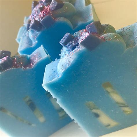 advanced cold process soap making course