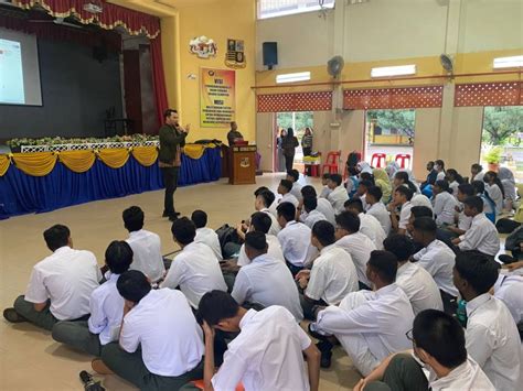 Fahmi Izzuddin On Linkedin Education Spm2024 Motivation