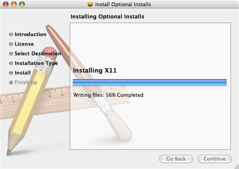 How To Install X11 In OS X Simple Help