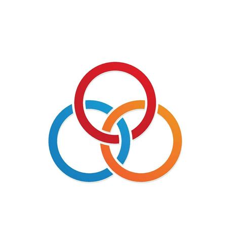 Business Corporate Abstract Unity Vector Logo 35526163 Vector Art At