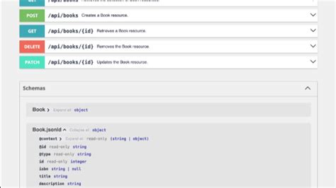 Build A Powerful Api With Api Platform In Laravel
