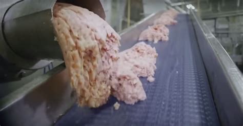 Mcdonalds Chicken Mcnuggets Arent Made With Gross Pink Slime Thrillist