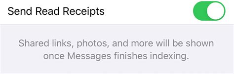 Messages Indexing Error In The Messages App Fix • Macreports