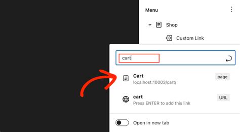 How To Create A Dropdown Menu In WordPress Beginners Guide