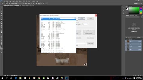 Custom Texture Not Working