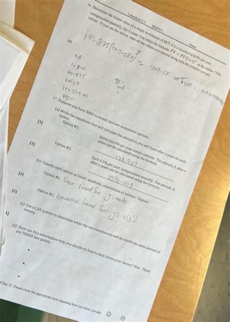 Solved Help Asap