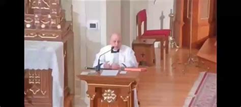 Fr Chad Ripperger On The Exorcism Of Emily Rose Anneliese Michel By