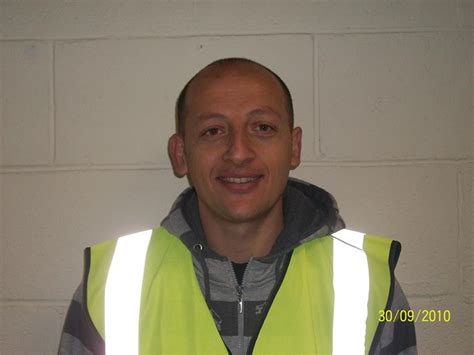 Paul Grech Is Fundraising For Nspcc