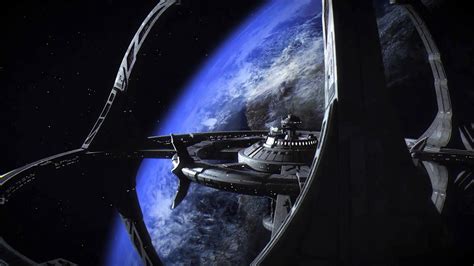 Tickets On Sale For Star Trek Deep Space Nine Documentary What We Left Behind Space