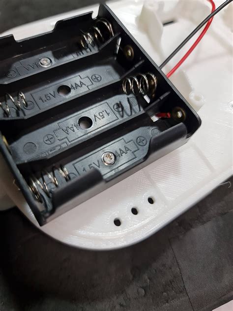 🚗 2wd Smart Car Chassis For Use With Arduino Or Raspberry Pi・ Stl File