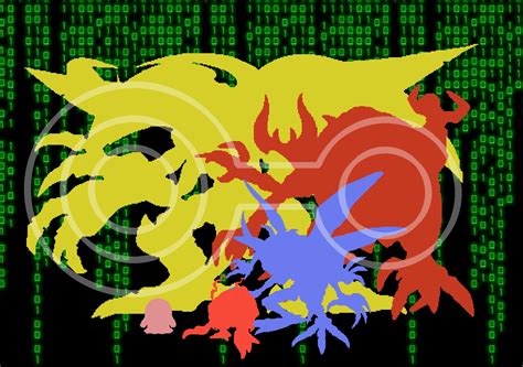 Couldn T Find Art For A Knowledge Crest Lineup That Looked The Way I Wanted So I Made One R Couldn T Find Art For A Knowledge Crest Lineup That Looked The Way I Wanted So I Made One R