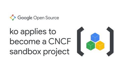 Batuhan Apaydın On Linkedin Ko Applies To Become A Cncf Sandbox Project