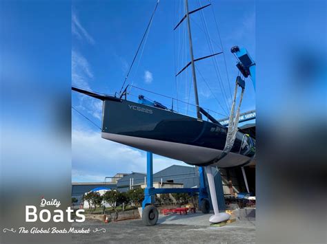 2009 Custom Tp 52 For Sale View Price Photos And Buy 2009 Custom Tp