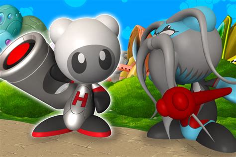 Henchman Cutscene U B Funkeys Wiki